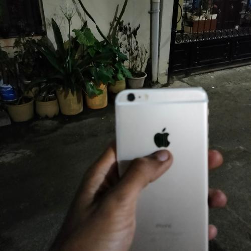 Jual iphone 6 plus 128 gb - Jakarta Selatan - ONEKOME14 | Tokopedia
