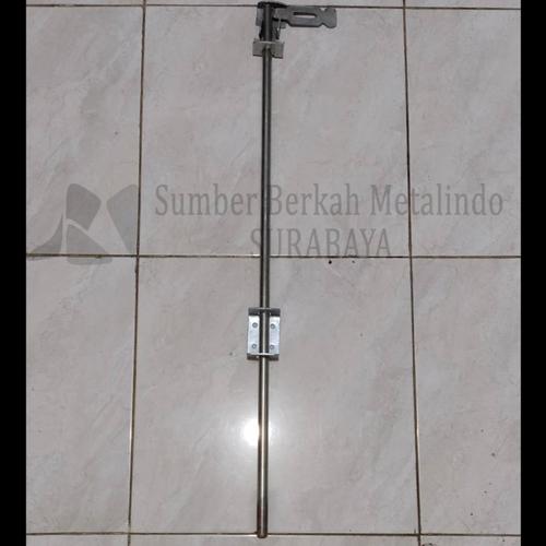 Jual Gerendel Tanam / Slot - 80 CM - Kota Surabaya - Sumber Berkah ...