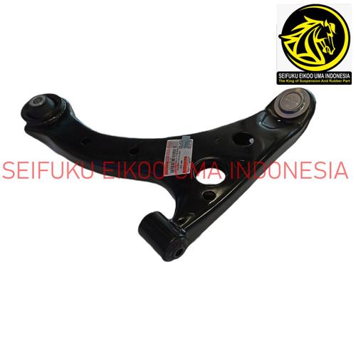 Jual LOWER ARM ASSY / SAYAP BAWAH TOYOTA AVANZA NEW - LEFT / KIRI ...