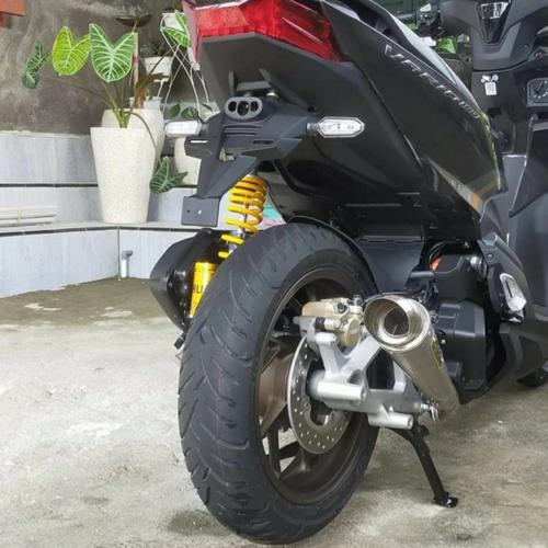 Jual Spakbor Fender Custom Belakang Vario 160 - Kota Tangerang Selatan ...