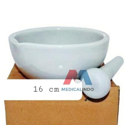 Jual Mortal Alat Tumbuk Obat Mortal Pestle Lumpang Alat Penumbuh Obat ...