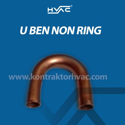 Jual U BEND AC TEMBAGA NON RING Sambungan Pipa AC - Jakarta Barat ...