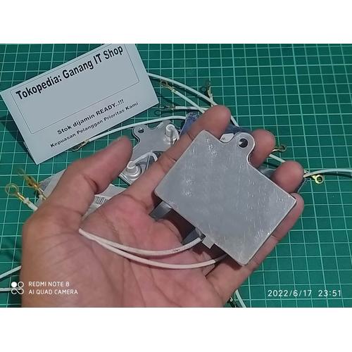 Jual element pemanas untuk melepas LED SMD atau komponen SMD - Kab ...