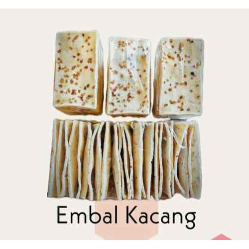 Jual embal kacang dan varian ras khas tual - coklat keju - Kota Ambon ...