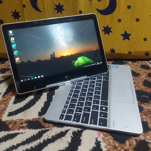 Jual Hp Elitebook Revolve 810 G3 Core i7-5600U Ram 8 Ssd 256 Gb ...
