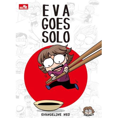 Jual Eva Goes Solo - Evangeline Neo - Kota Surabaya - BukuHits | Tokopedia