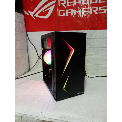 Jual PC / cpu rakitan CORE I5 650 hdd 500gb ram 8gb case gaming - Kota ...