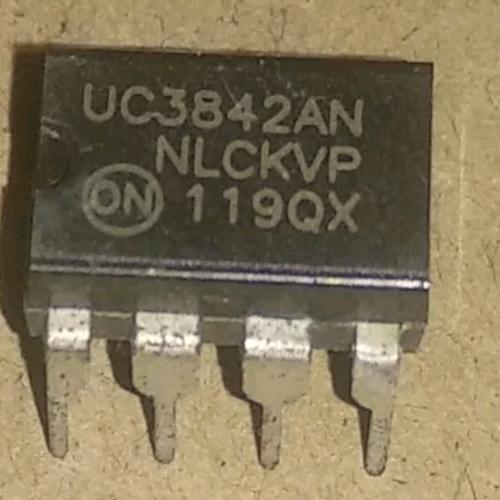 Jual IC UC3842 UC3843 UC3842AN UC3842BN UC3843AN UC3843BN UC3842A UC3843B - UC3842 - Kab. Bogor ...