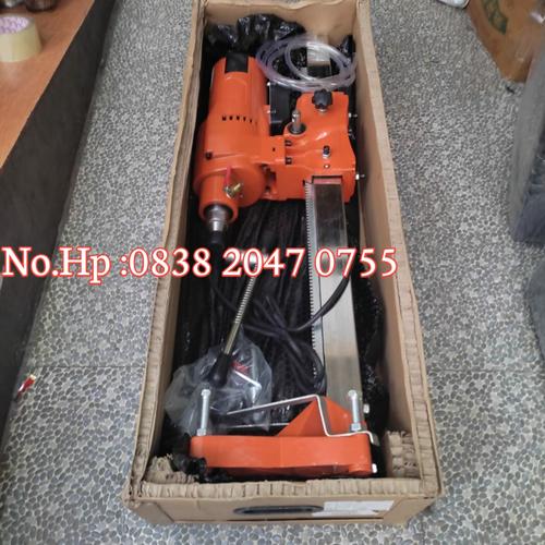Jual Mesin coring 8 inch core drill mesin bor beton DMX DZZ02-200 ...