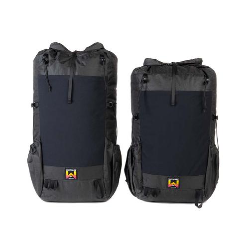 Jual ORIGINAL WAYMARK GEAR CO. EVLV ULTRA Ultralight Backpack - 35L ...