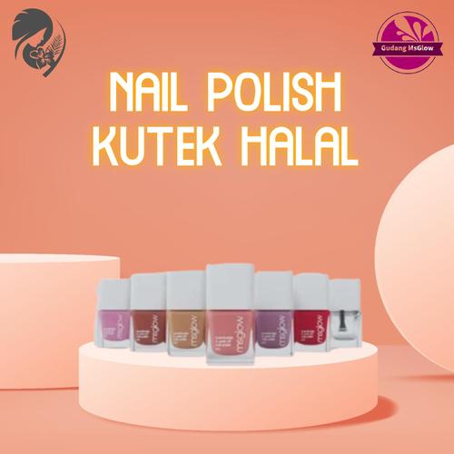 Jual MS GLOW KUTEK HALAL/ NAIL POLISH/KUTEK PEEL OFF - Shade 06 - Kab ... Jual MS GLOW KUTEK HALAL/ NAIL POLISH/KUTEK PEEL OFF - Shade 06 - Kab ...