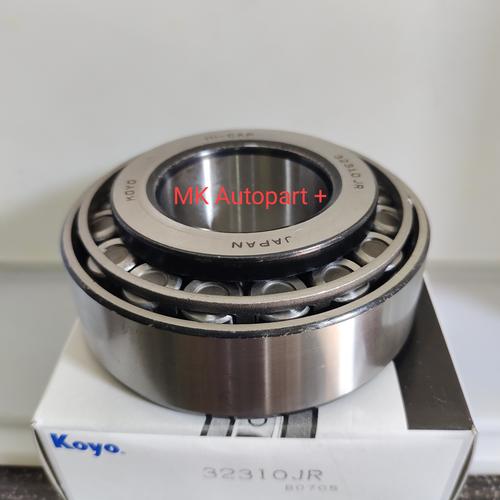 Jual 32310 jr koyo Bearing roda depan bagian luar HINO lohan - Jakarta ...