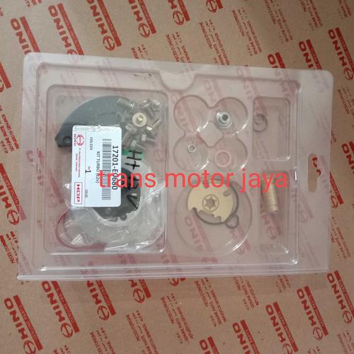 Jual repair kit turbo charger 12volt ht130 130ht Hino Dutro 130 17201 ...