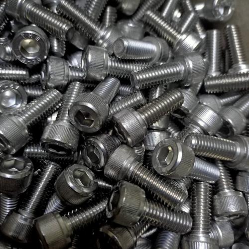 Jual BAUT L STAINLESS M12X30/ BAUT L SS304/ BAUT L SOCKET/BAUT L SUS ...