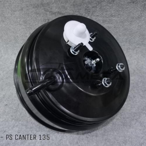 Jual BOOSTER REM ASSY PS CANTER PS 135 (TINGKAT) 854-037-706 - Jakarta ...