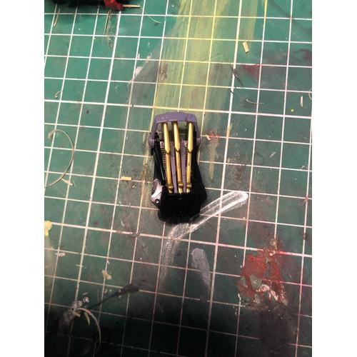 Jual rg astray gold frame amatsu mina tsumuhanotachi - Kota Makassar ...