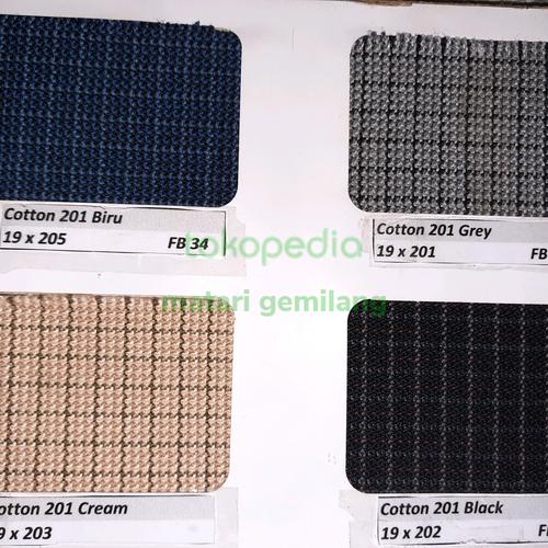 Jual bahan kain jok mobil original Mercy mercedes 190e w201 - Jakarta ...