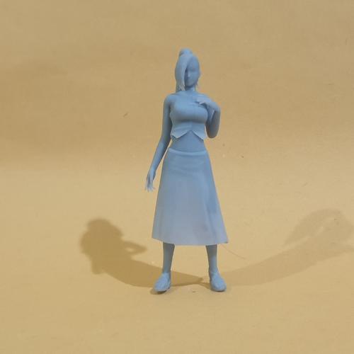 Jual PO Action Figure Yamanaka Ino - Kab. Tangerang - RONE Studio ...