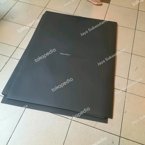 Jual Insulasi Pipa Rollan Tebal 3/4" inch 19 mm Insulflex Sheet - Jakarta Barat - JAYA ...