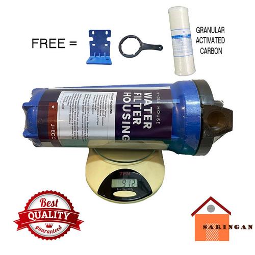 Jual Housing Water Filter 10 Inc / Tabung Saringan Air 10" - Jakarta ...
