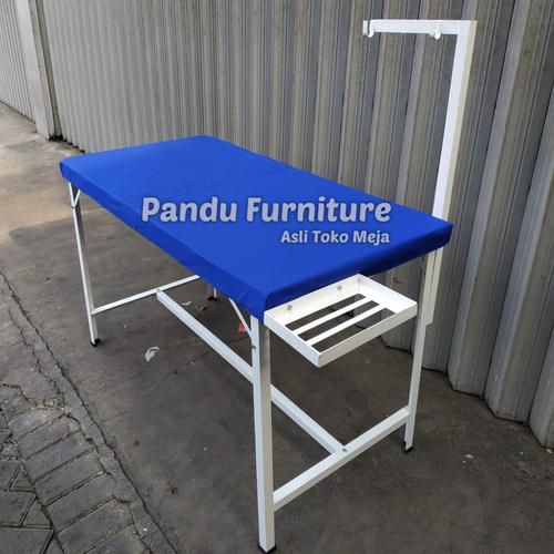 Jual Meja Gosok Uap Laundry / Tatakan Setrika / Tiang Selang Boiler ...