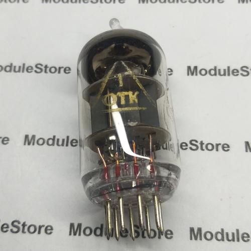 Jual 6N1P 6H1N (6DJ8 ECC88 7308 6922) Russian Tube Dual Triode Preamp ...