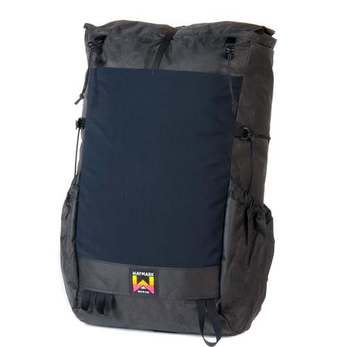 Jual ORIGINAL WAYMARK GEAR CO. EVLV ULTRA Ultralight Backpack - 35L ...