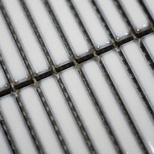 Jual Backsplash Tile Dapur Minimalis Type Venus Pottery Striped Pearl ...