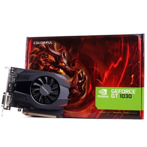 Jual VGA Colorful GeForce GT 1030 2G V3 DDR5 - Kota Surabaya - IT ...
