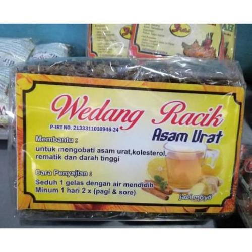 Jual RUMAH JAMU SOLO - Wedang racik asam urat jamu tradisional minuman ... Jual RUMAH JAMU SOLO - Wedang racik asam urat jamu tradisional minuman ...