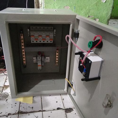 Jual Panel pembagi 1 phase - Jakarta Pusat - ZS elektrik | Tokopedia
