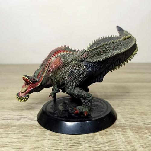 Jual Monster hunter figure builder deviljho - Kota Makassar - Awan ...