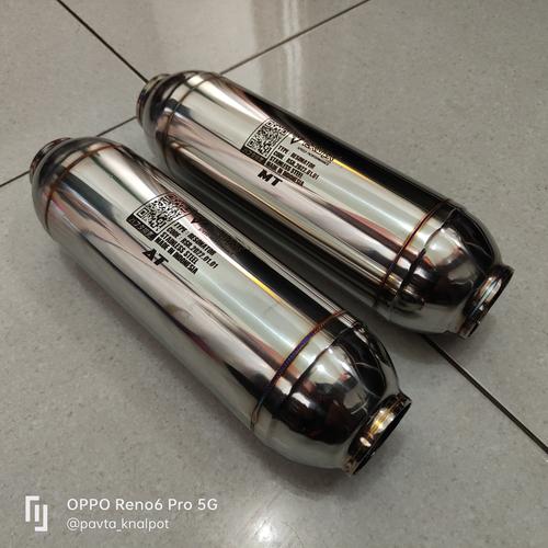 Promo Resonator Performance Knalpot Mobil Manual dan Otomatis - MANUAL ...