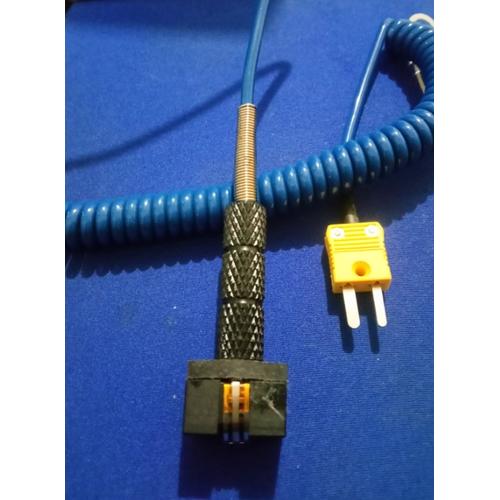 Jual Microtemp Magnetic Surface Temperature Type K Max 300C - Kota ...
