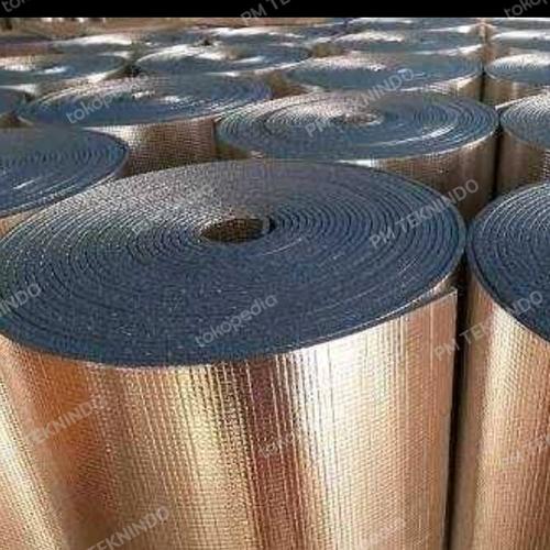 Jual Thermal Insulation 5mm / insulasi Thermal Alumunium /Thermal PE ...