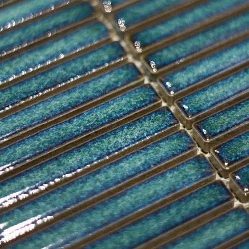 Jual Keramik Kitchen Set Dapur Minimalis Type Venus Pottery Striped ...