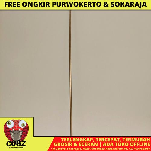 Jual Kawat Las Tembaga Besar Per Batang - Kab. Banyumas - COBZ ...