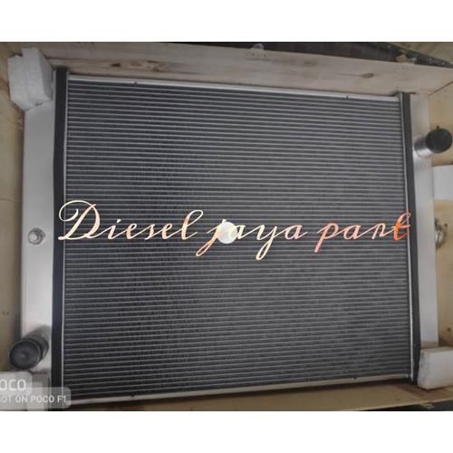 Jual 4448338 Radiator Zaxis200 Zaxis 200 Zaxis 210 Assy - Jakarta Pusat ...