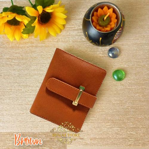 Jual DOMPET ANTAM LOGAM MULIA KEMASAN KARTU PRESS BESI GAWANG SERIES ...