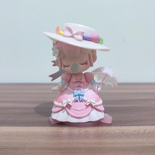 Jual Rolife Nanci Tea Time Blind Box Figure - Lady Nanci (Secret) - Kab ...