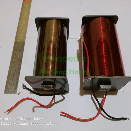 Jual Coil inverter platina 2000W 12V & 24V untuk kebutuhan perakitan ...