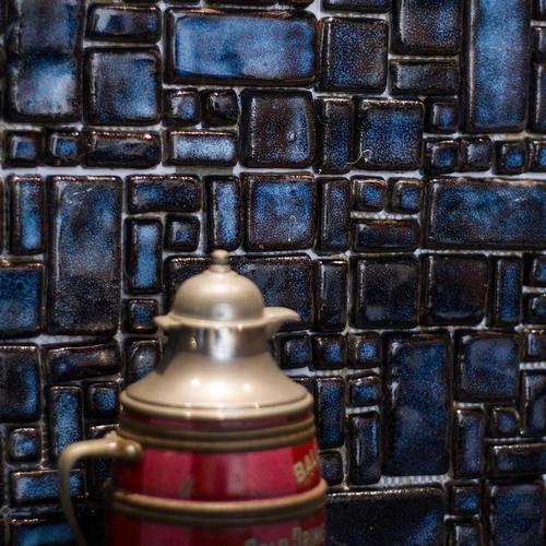 Jual Keramik Backsplash Tile Dapur Minimalis Type Venus Pottery D'ocean ...