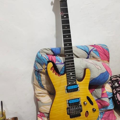 Jual ibanez egen 8 herman lii - Kab. Pasaman Barat - hard cord music ...