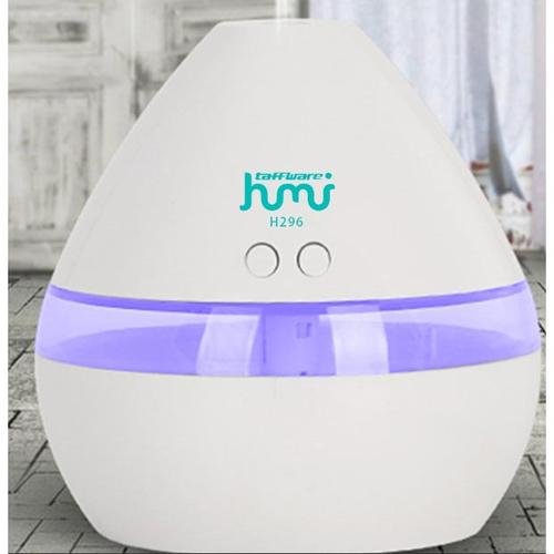 Jual Humidifier Diffuser Air Alat Aromaterapi Mesin Uap Kesehatan ...