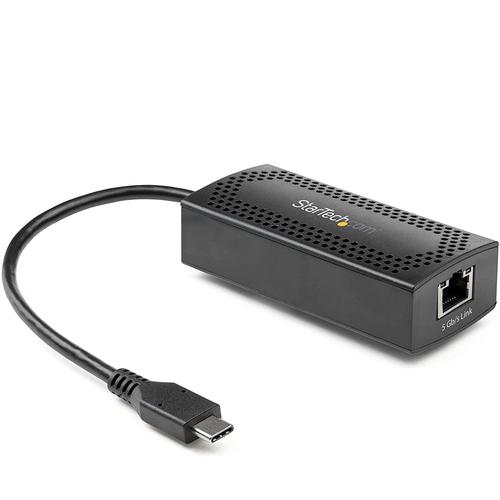 Jual StarTech.com 5GbE 5G USB C Multi Gigabit RJ45 Network Adapter ...