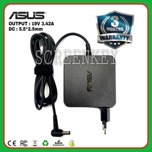 Promo Adaptor Charger Original Laptop Asus A455L X450C A450L ADP-65DW-C 65W - Jakarta Barat ...