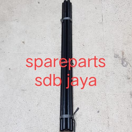 Jual as pipa tie rod tierod steering Dyna saurus Hino Dutro 125ht 130ht ...