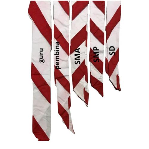 Jual Hasduk Pramuka SD SMP SMA Pembina Guru Kacu Pramuka SD SMP - SD ...