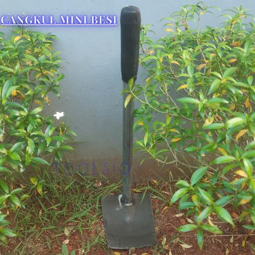 Jual Cangkul Mini Besi Pipa / Pacul Mini Besi Pipa - Kab. Bekasi ...