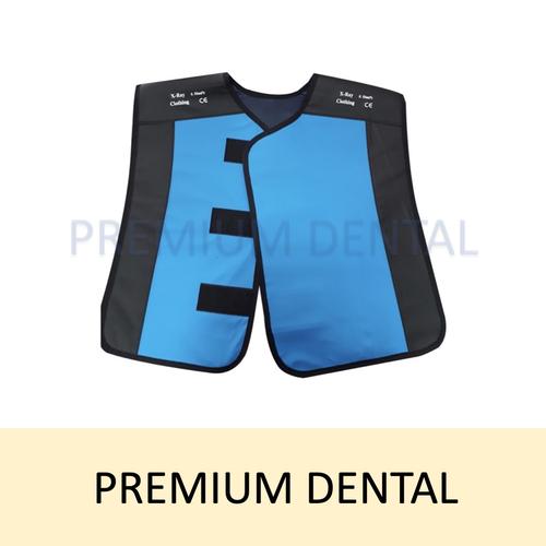 Jual Lead Apron for Panoramic X-Ray Long Size - Jakarta Selatan ...